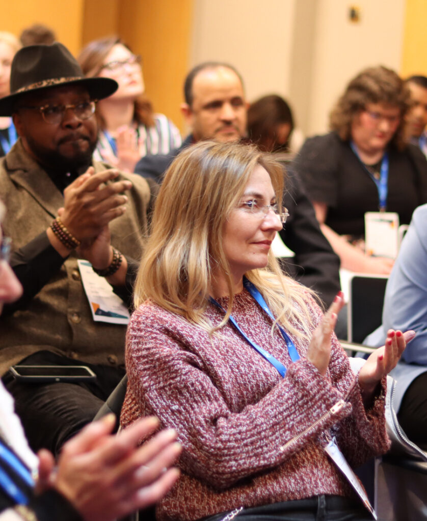 Scientific Committee - 2nd World Conference on Education